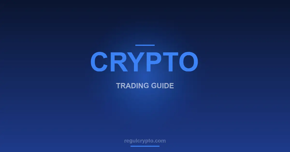 How to Read Crypto Charts 2026: 5 Indicators Every Beginner Needs